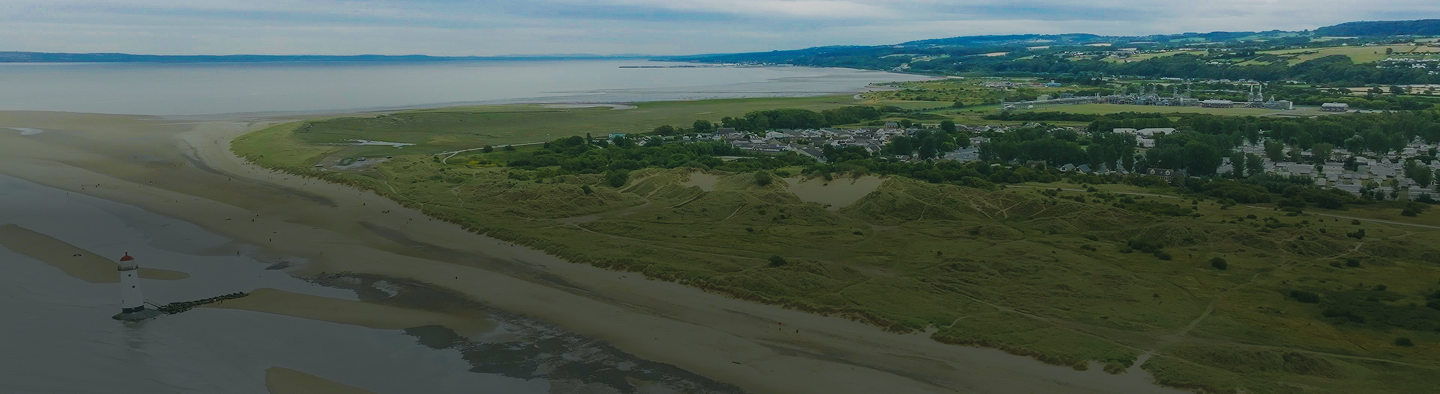 Liverpool Bay CO₂ T&S - Transportation and Storage